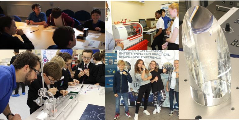 Loxham Director wins the 2020 "Promotion of Design Award" from the UK's ...