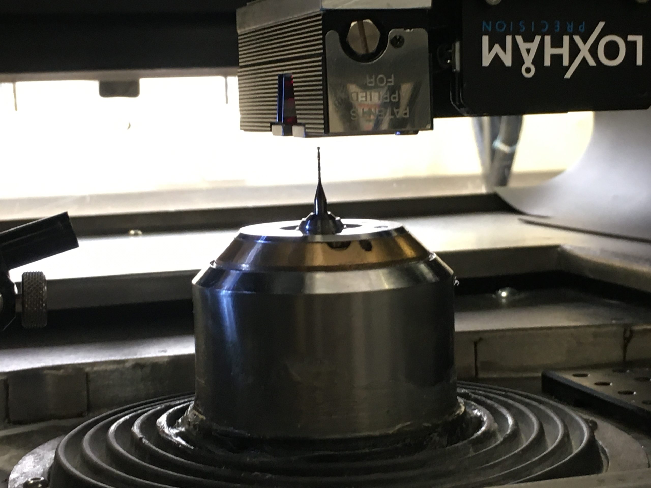 NCPCB-1 | Loxham Precision