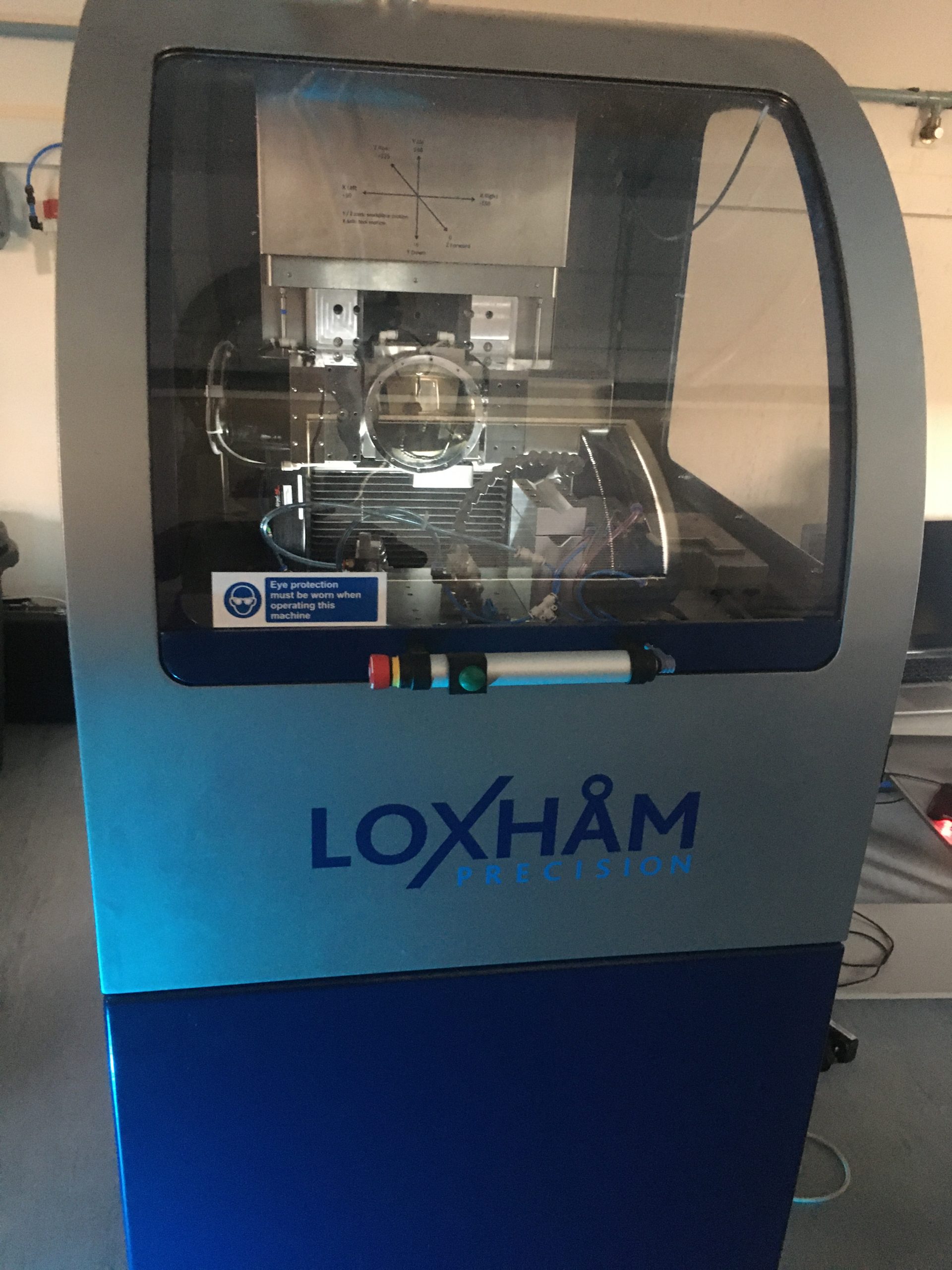 6IR-Opticonu5 | Loxham Precision